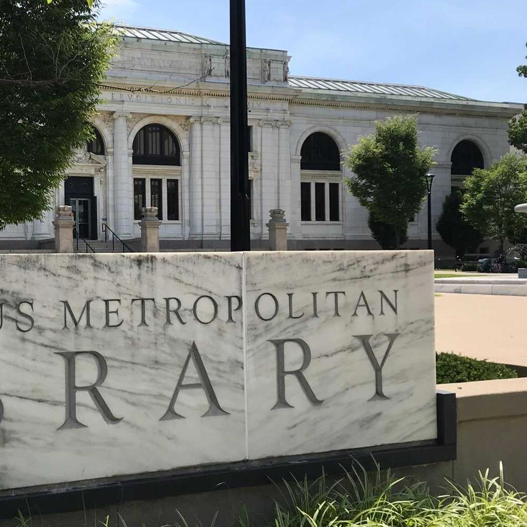 Columbus Book Festival: 4 headlining authors announced | 10tv.com