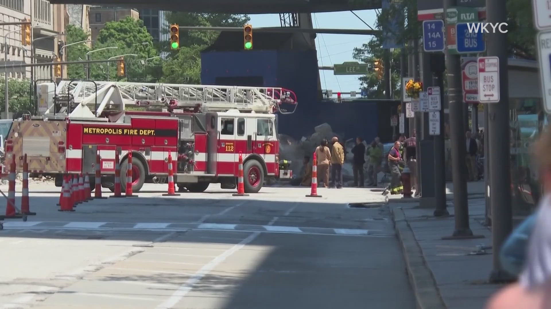 'Superman' movie puts Ohio in the spotlight | 10tv.com