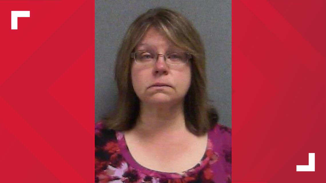 Mother of 'Geauga's Child' sentenced to life in prison | 10tv.com