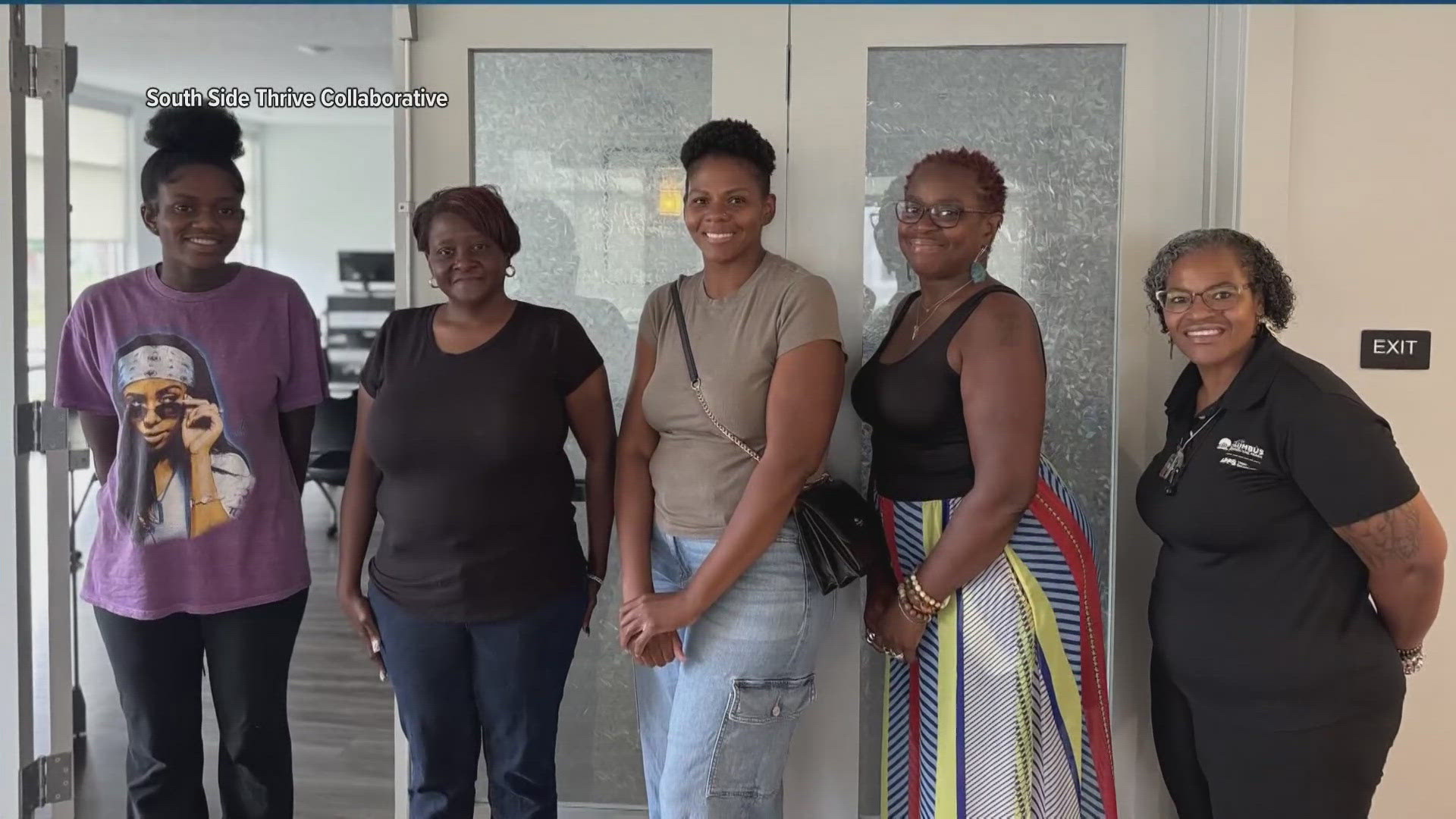 South Side women boost job access through ambassador program | 10tv.com