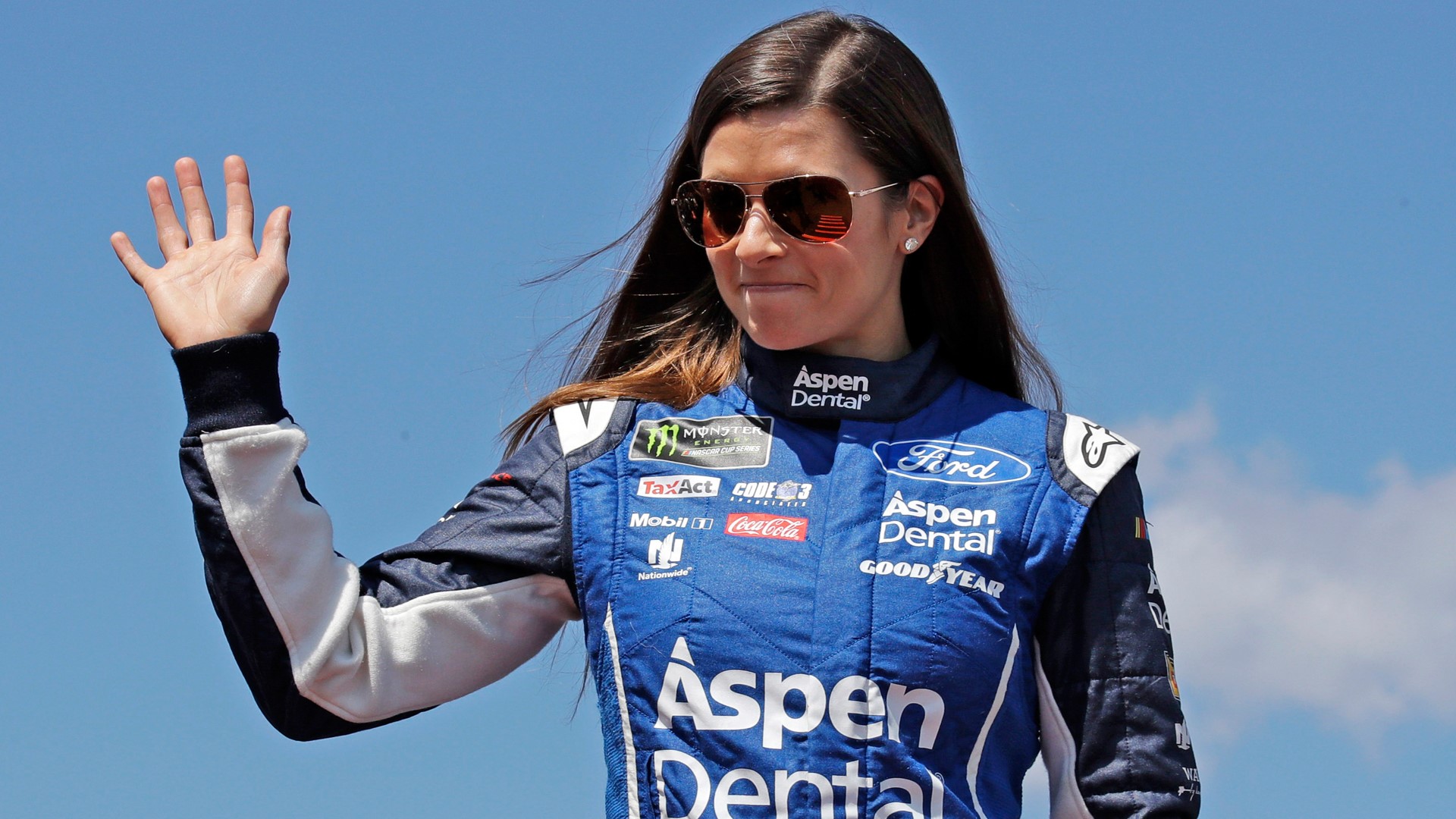 Danica Patrick to end racing career at next year's Indy 500 | 10tv.com