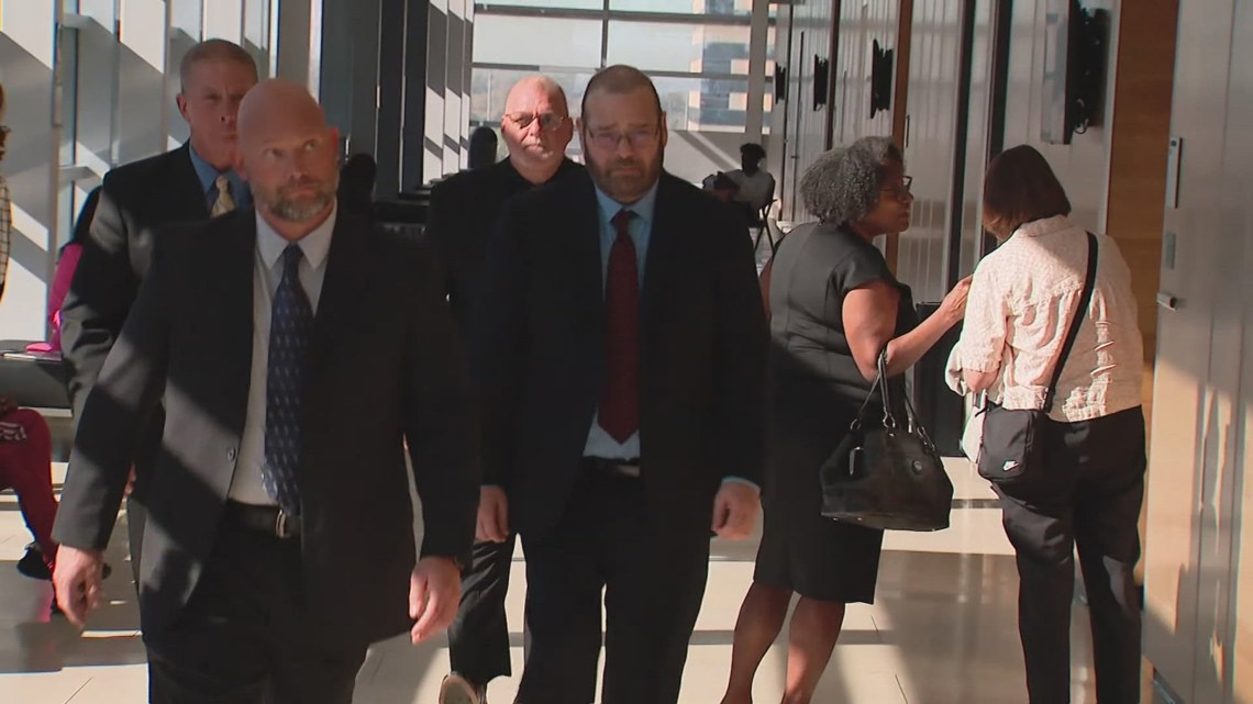 Jury selection continues into Wednesday in Adam Coy murder trial | 10tv.com