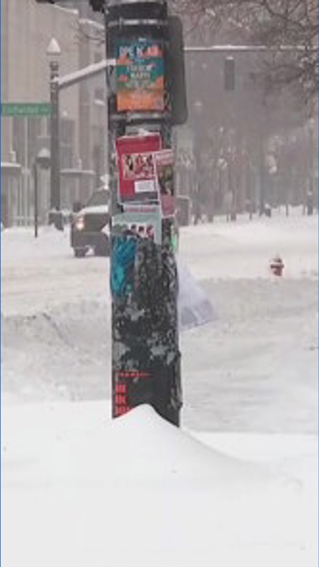 Ohio EMA director discusses state's response to snowstorm | 10tv.com