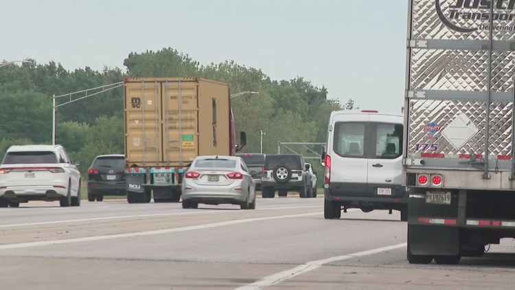 Columbus Traffic | Columbus, Ohio | 10tv.com