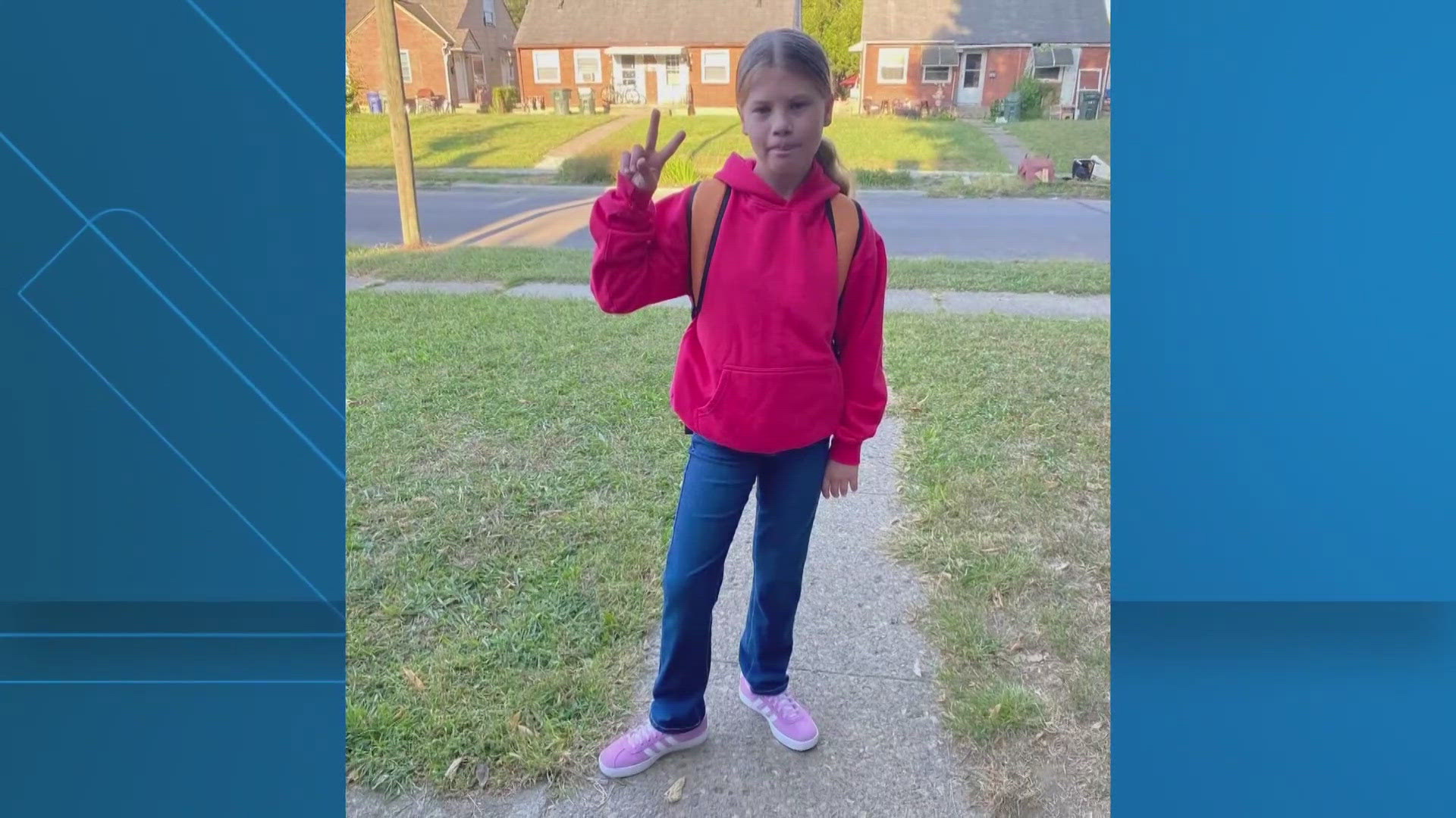 Family speaks after Columbus shooting leaves 11-year-old girl dead ...