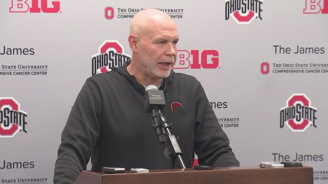 Ohio State football: Jim Knowles leaves for Penn State; who will ...
