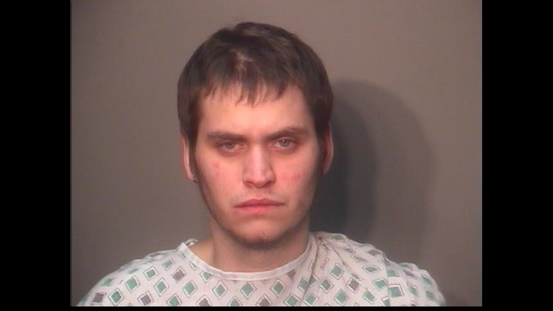 Man Charged After Telling Police He Accidently Shot Girlfriend | 10tv.com