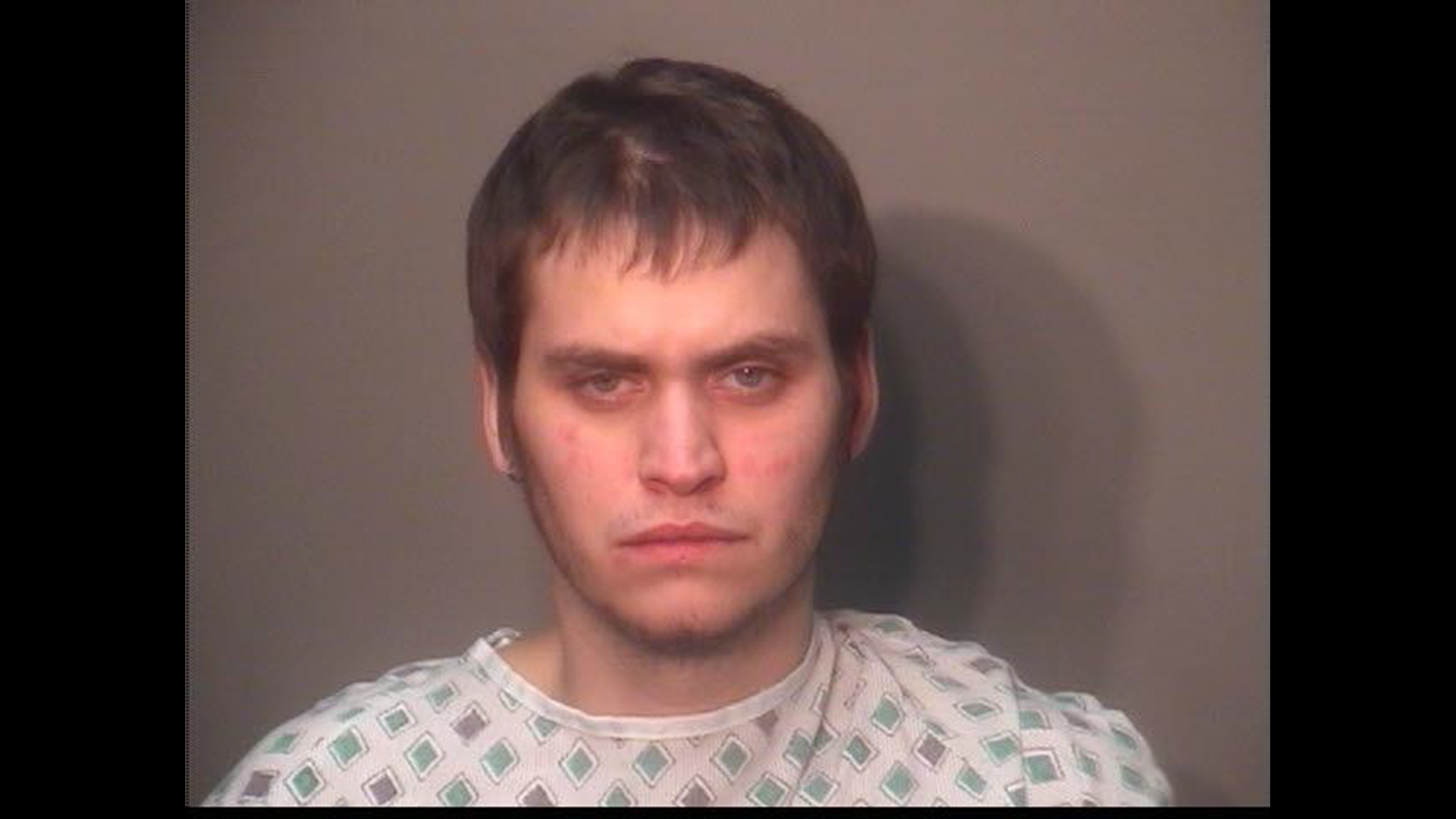 Man Charged After Telling Police He Accidently Shot Girlfriend | 10tv.com