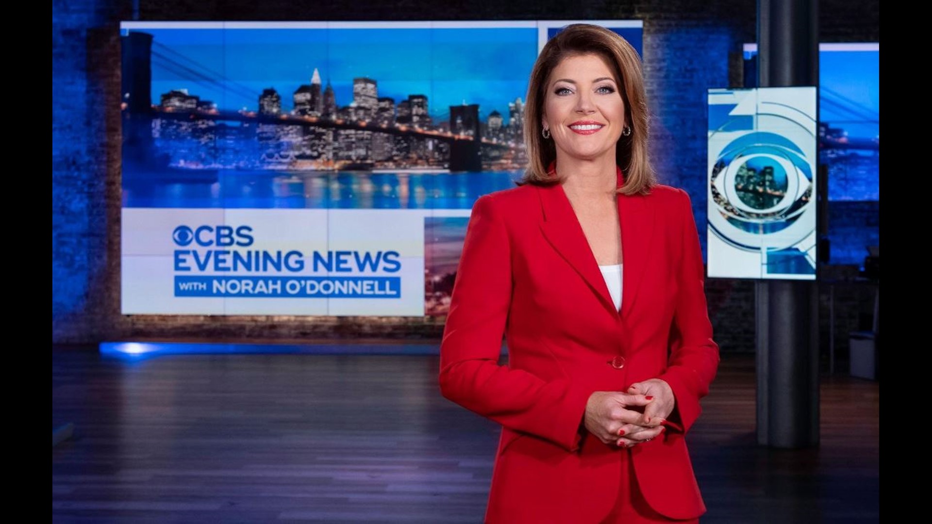 'CBS Evening News with Norah O'Donnell' to debut July 15 | 10tv.com