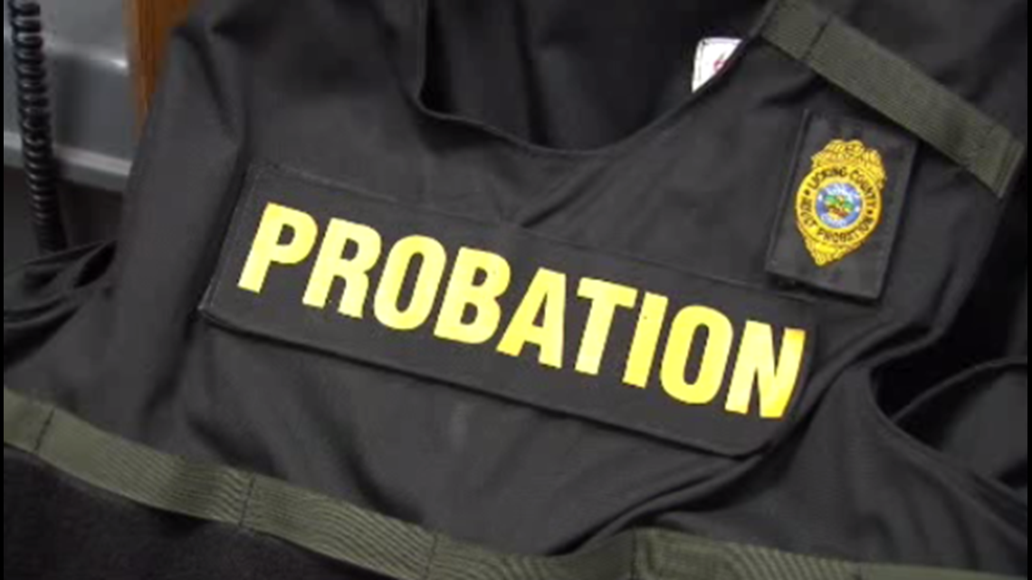 Franklin County Looking At Probation Officer Communication Following ...