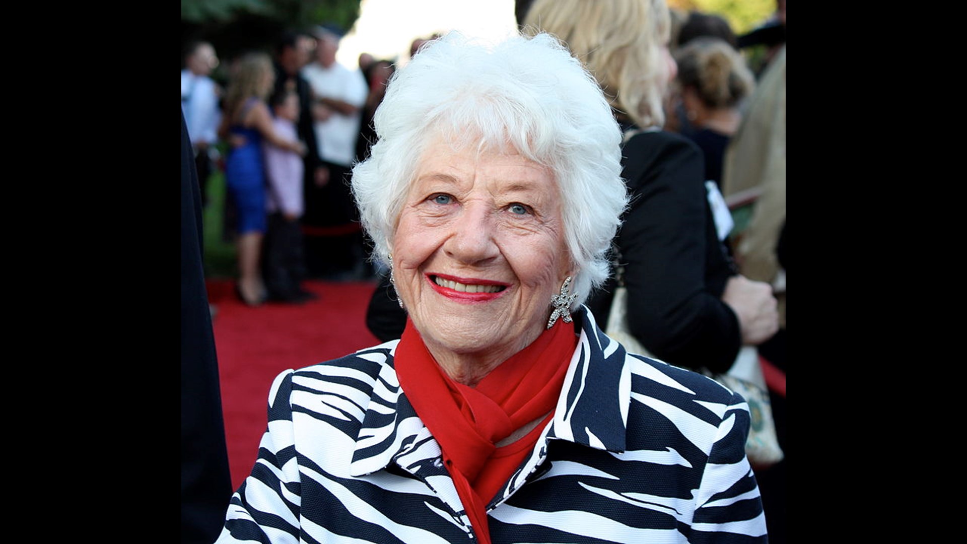 'Facts of Life' star Charlotte Rae dies at 92 | 10tv.com