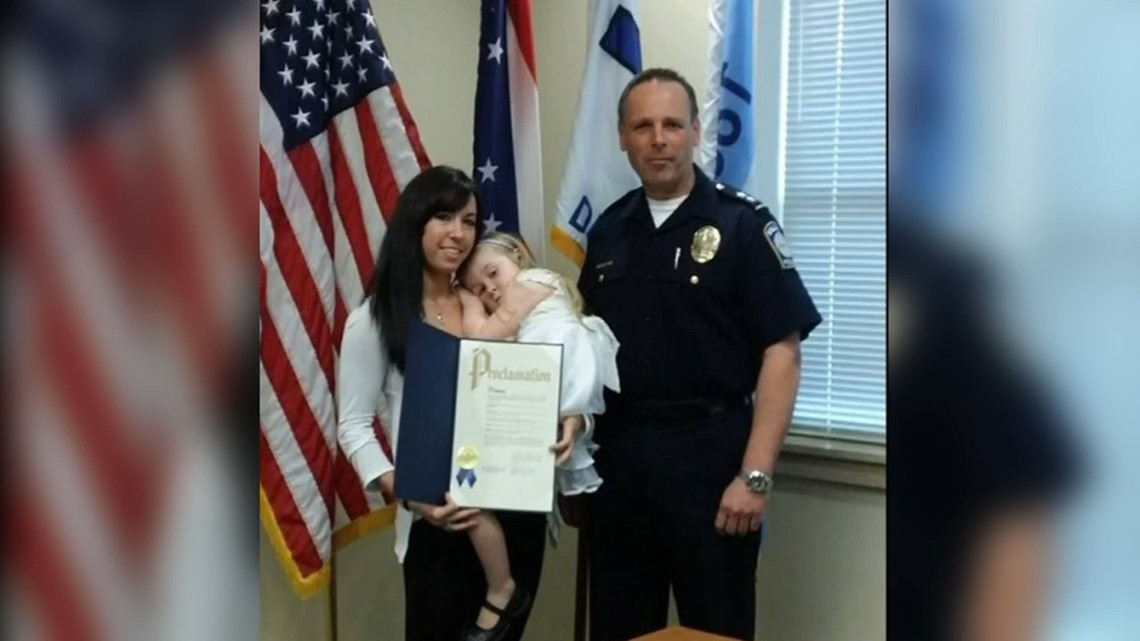 A family's road to recovery: Hilliard woman offers advice to assault ...