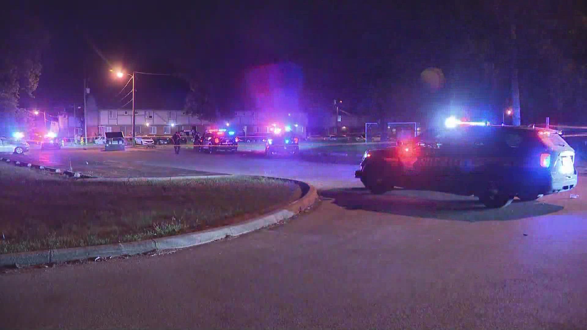 Meet Andrew Kinsey, 10TV's new evening news co-anchor | 10tv.com