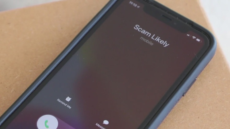 Ohio warns of PPP loan scam targeting bank customers | 10tv.com