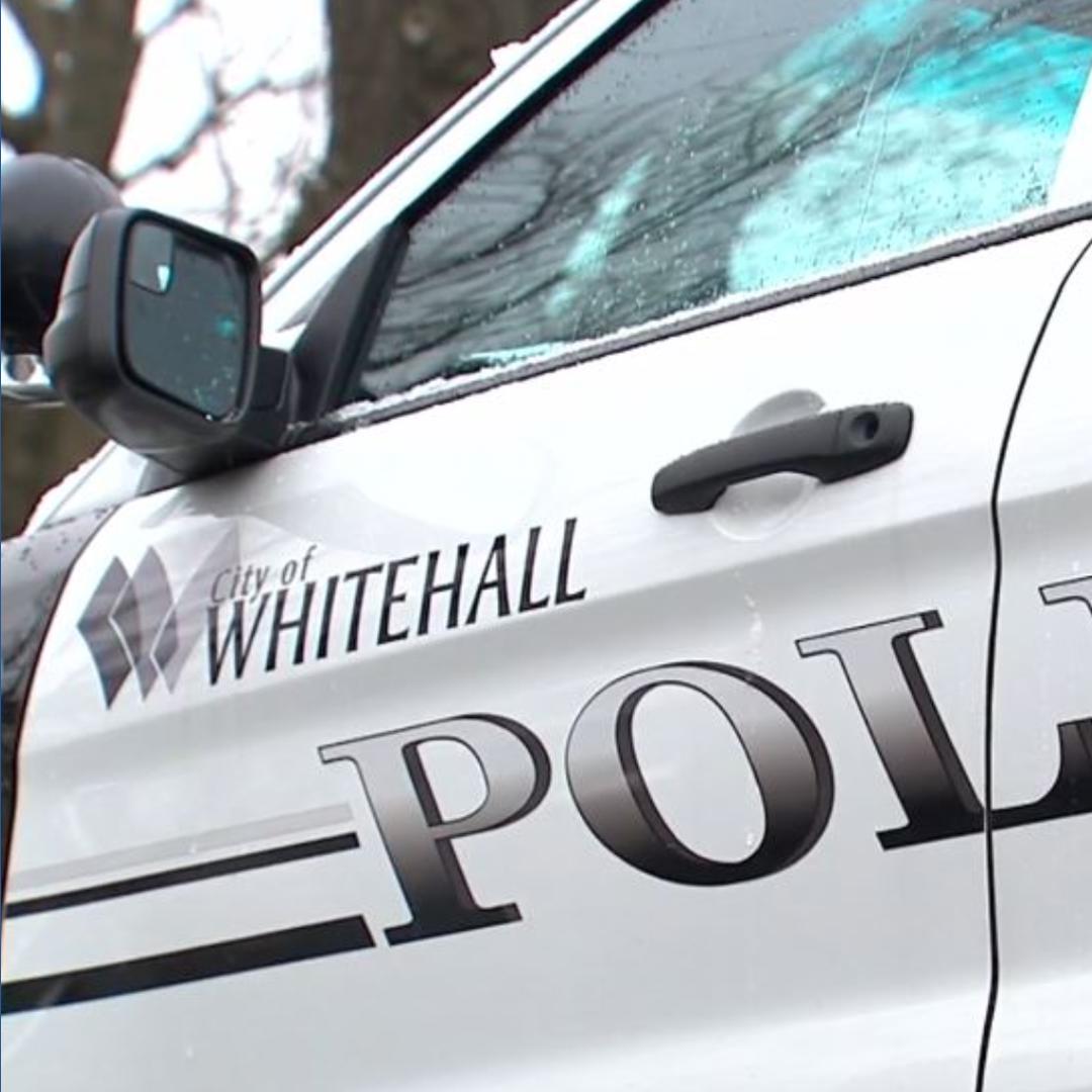 Police union files federal lawsuit against Whitehall after allegedly ...