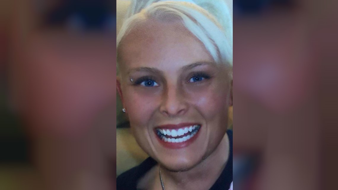 Amy Jo Nelson's family on unsolved murder: 'It feels like it was today ...