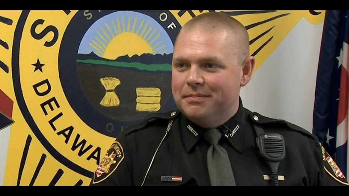 Delaware Co. deputy buys hotel room for family stranded in Friday's ...