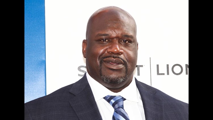 Shaquille O'Neal's sister, Ayesha Harrison-Jex, passes away at 40 after ...