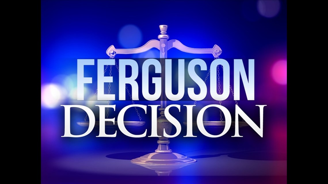 Ferguson Protests Move Into Retail Stores | 10tv.com