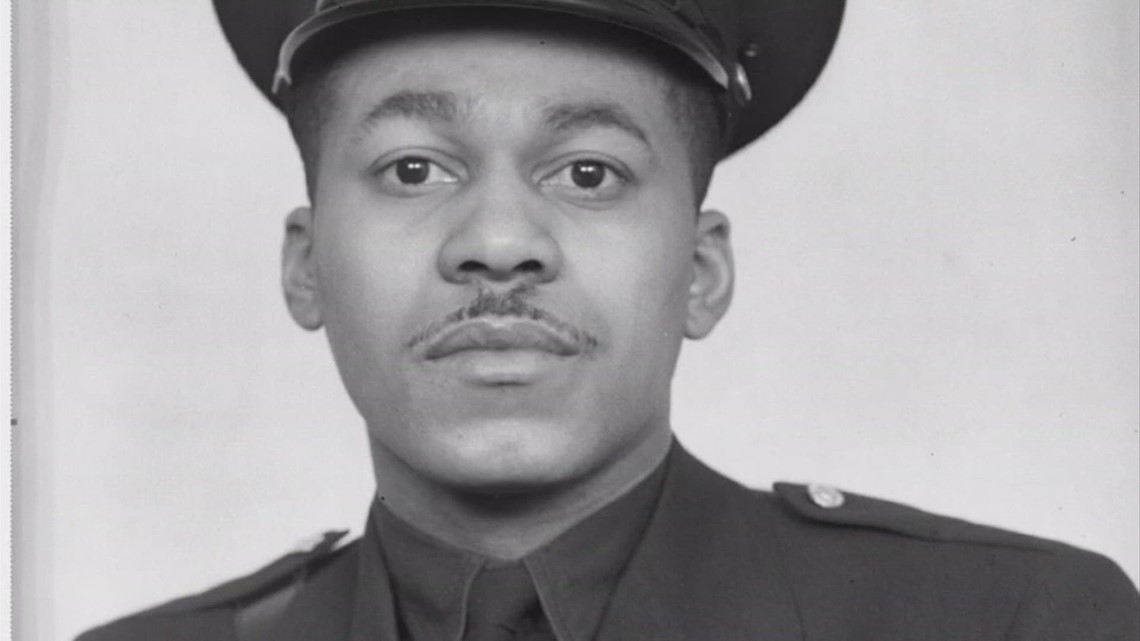 Family keeps Tuskegee Airman's tradition of service alive | 10tv.com