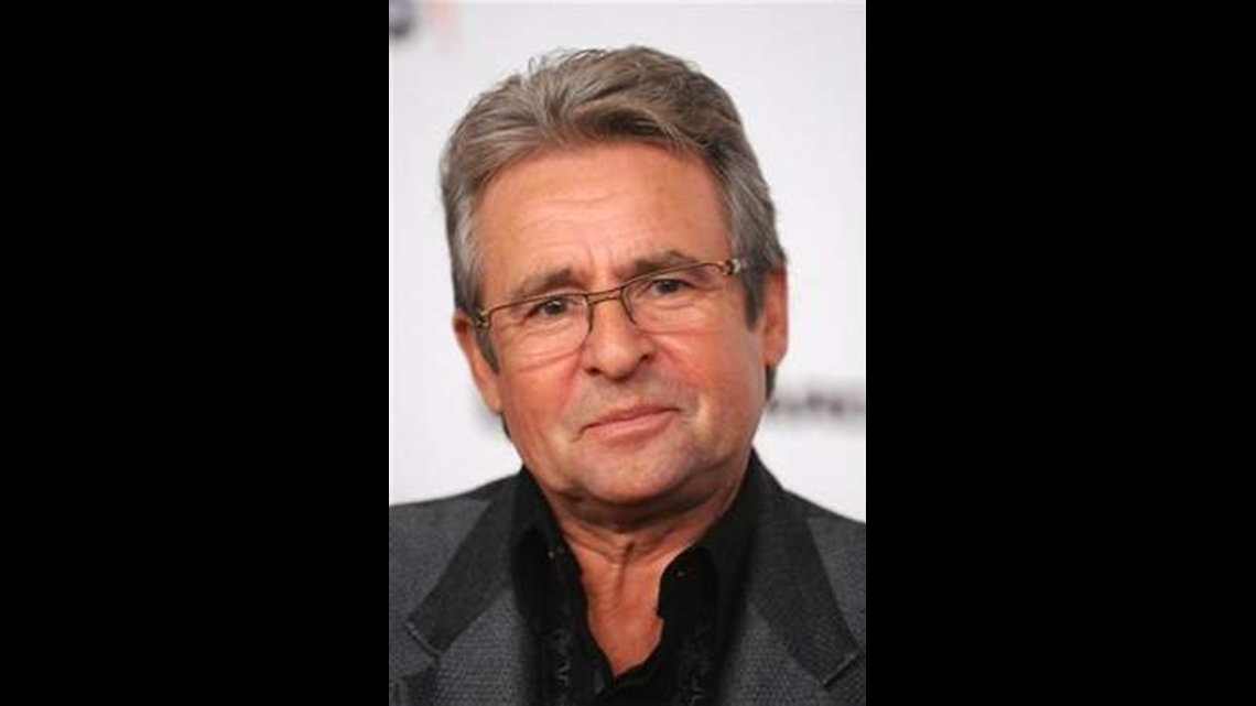 Monkees Lead Singer Davy Jones Dies At Age 66 | 10tv.com