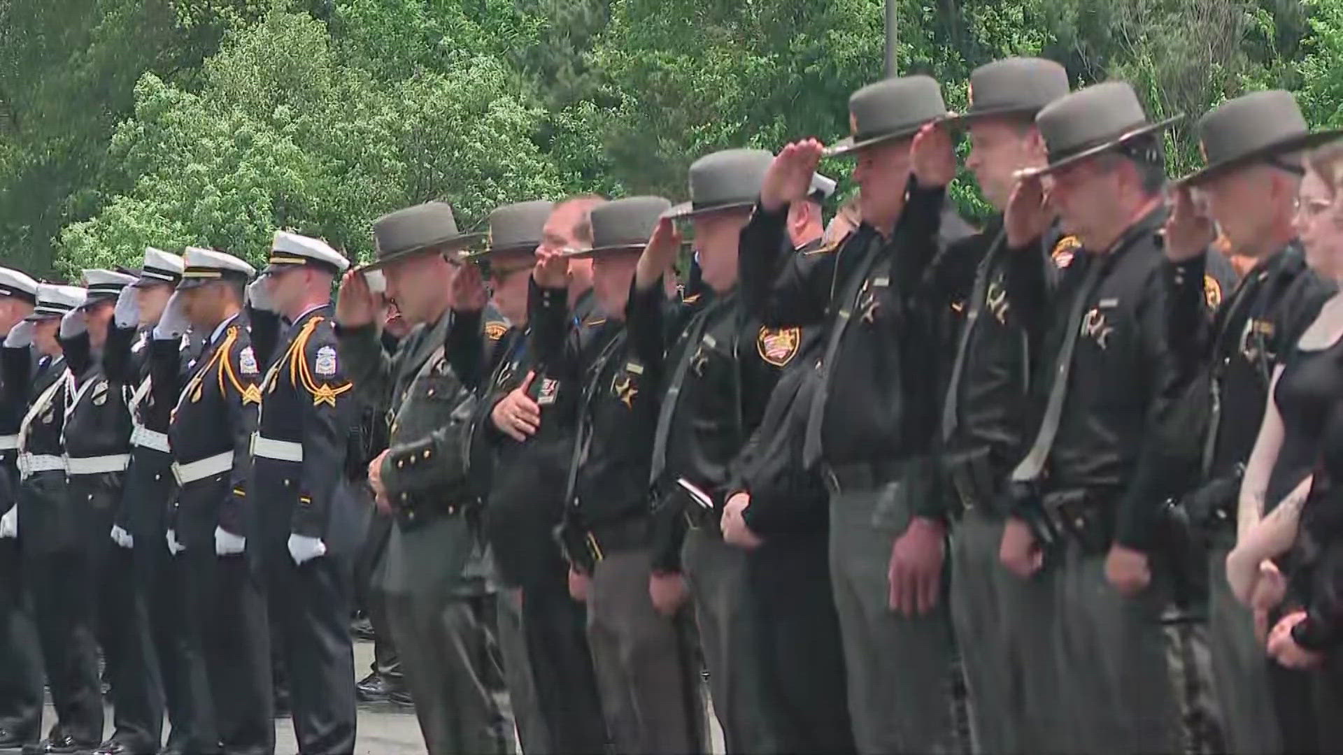 FCSO releases results of first Operation Unity of 2025 | 10tv.com