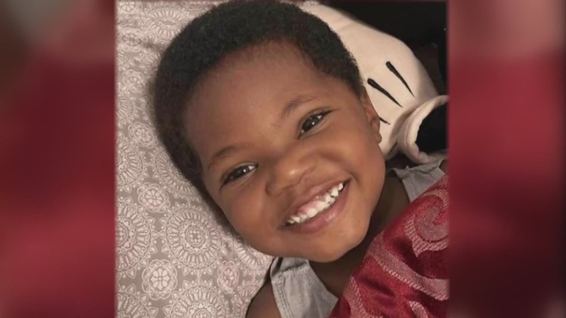 Darnell Taylor taken to Children Services after 2022 incident with ...