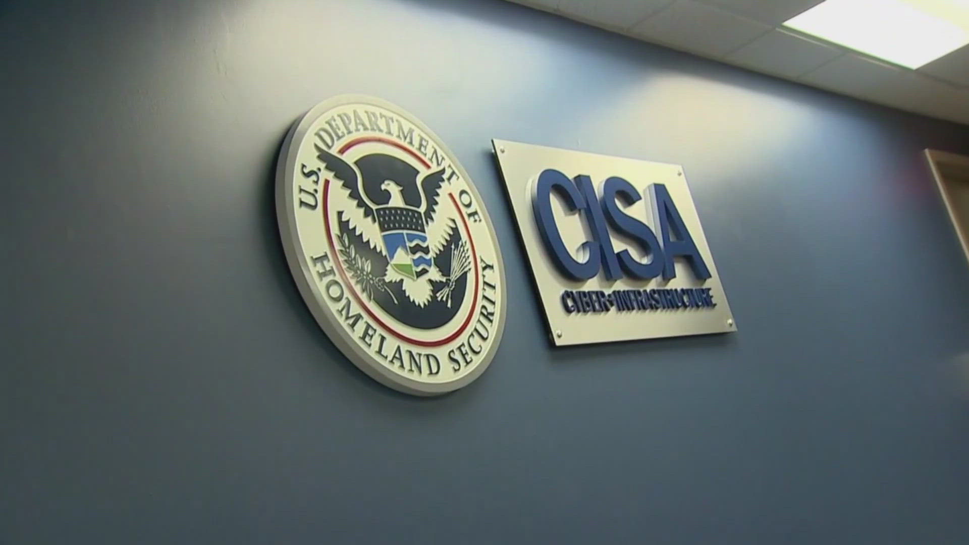 Cybersecurity experts discuss election interference amid funding cuts ...