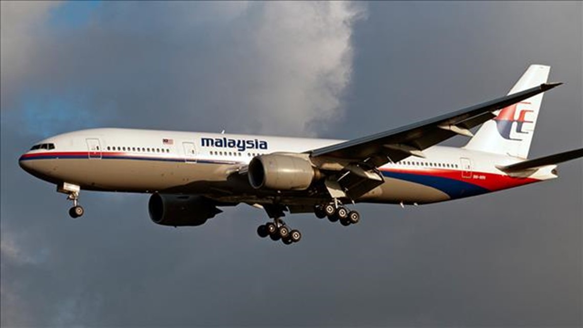 Where is MH370? Questions remain two years after mysterious ...