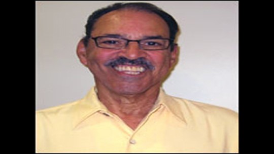 Jerry Hammond, City's First African-American Council President, Dies ...