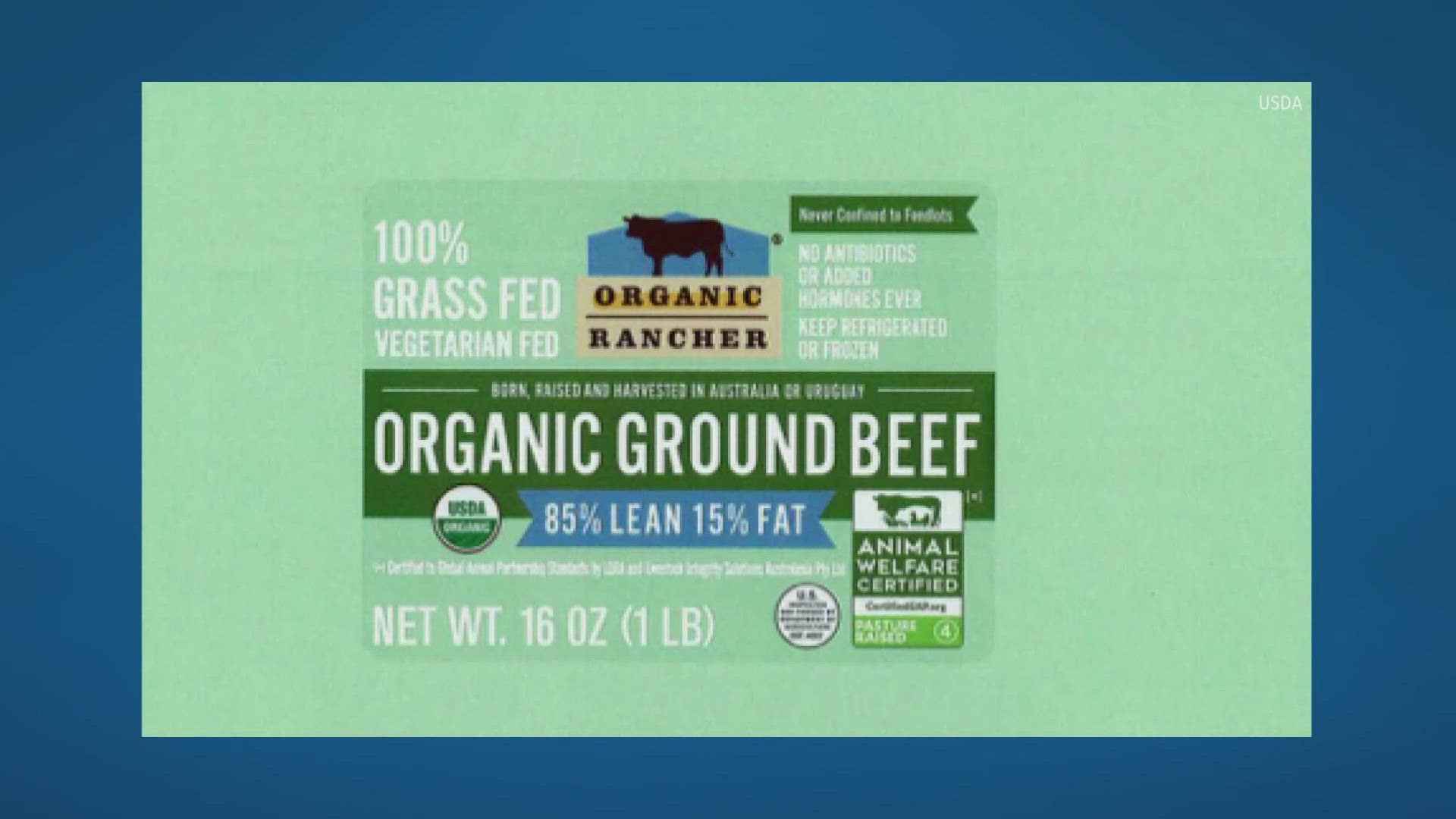 Ground beef sold at Whole Foods may have E. coli, public health alert ...