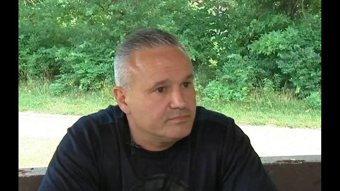Charity director answers state accusations of abuse, exploitation of ...