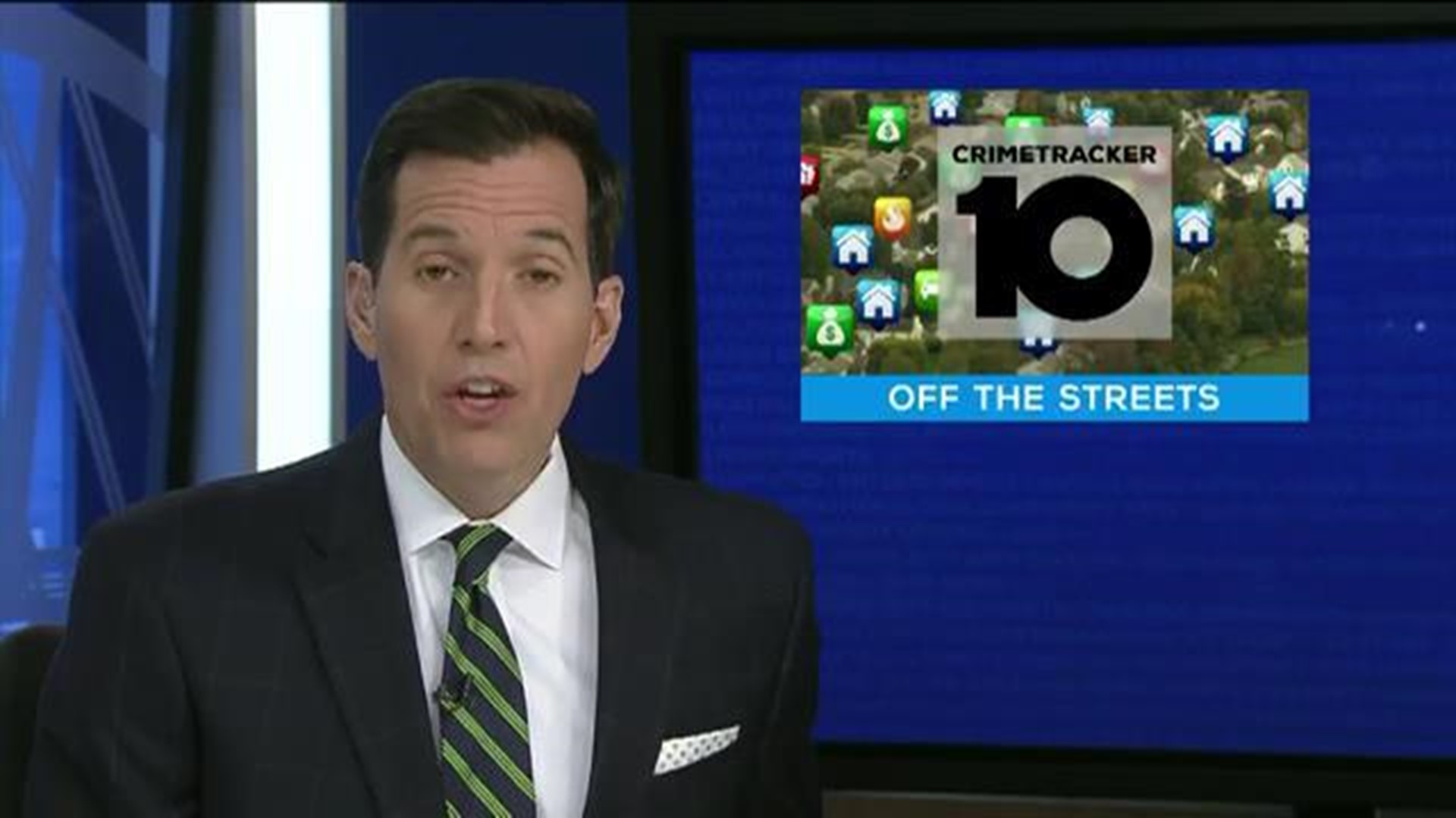 Police seize drugs, guns and $13,000 cash in northeast Columbus | 10tv.com