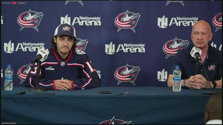 Former 10TV anchor Jerry Revish serving as chaplain for Franklin County ...