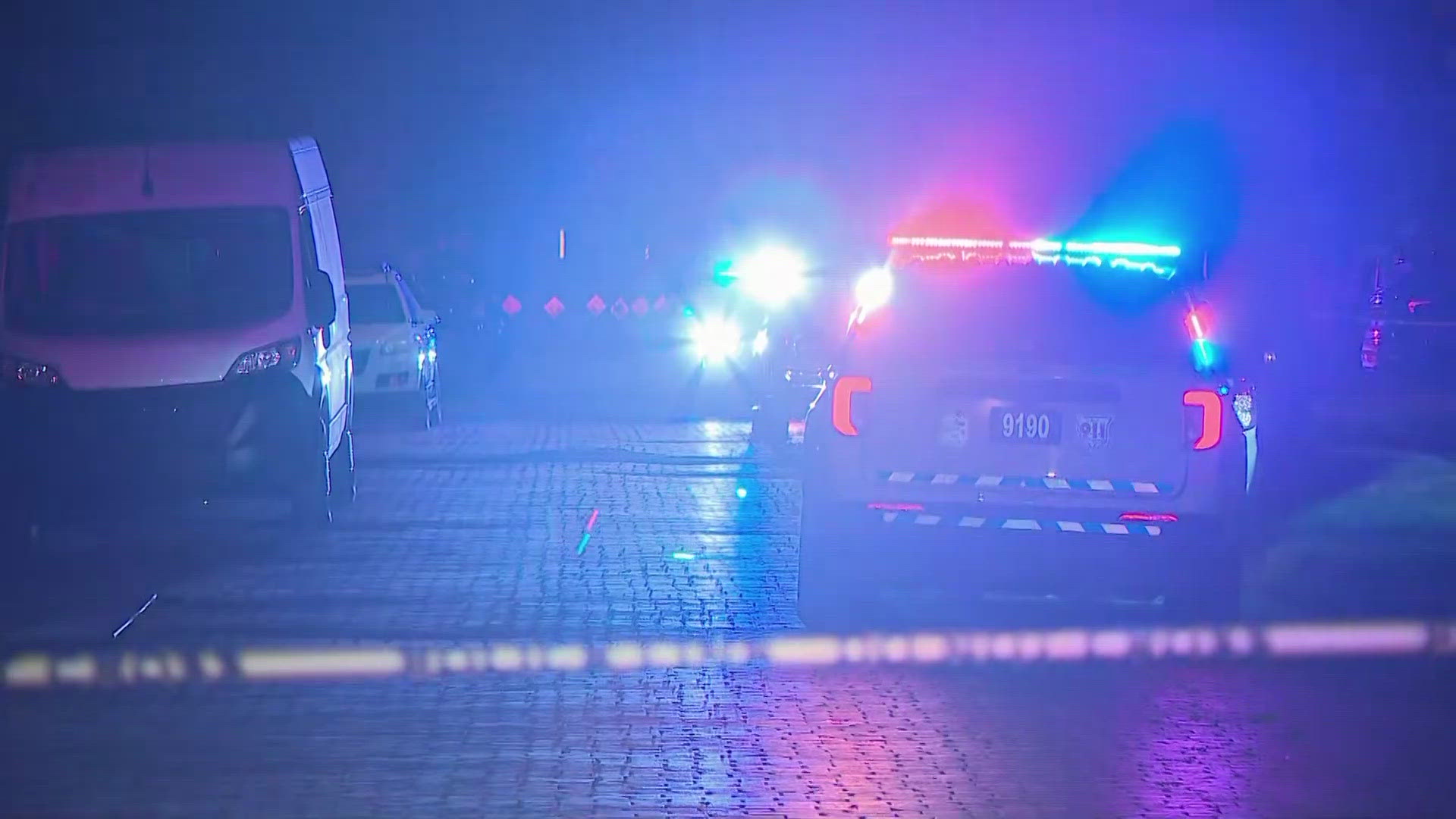 1 shot in west Columbus | 10tv.com