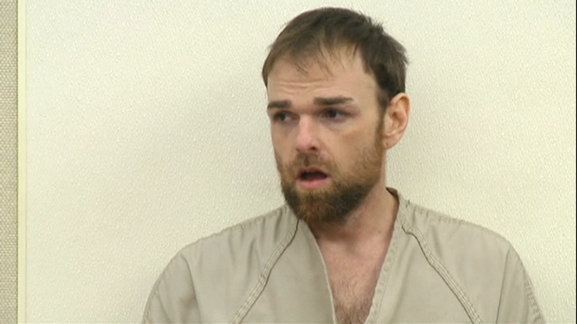 Bond Set For Man Charged In High-Speed Chase | 10tv.com