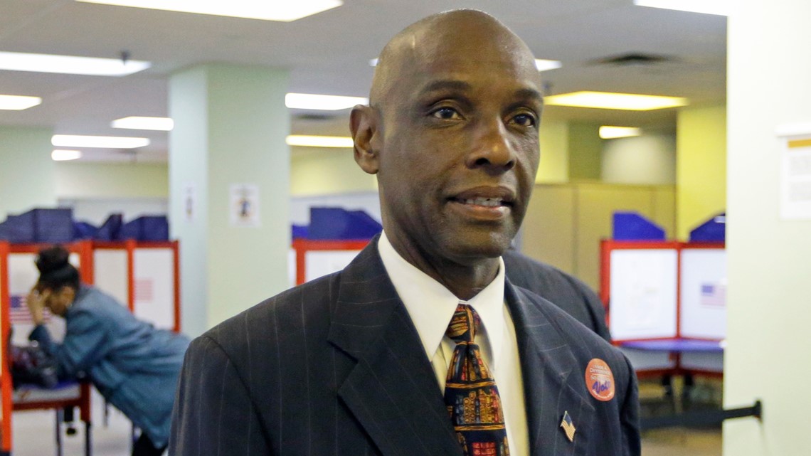 Ohio Democratic Senator leaves hearing over lack of masks | 10tv.com