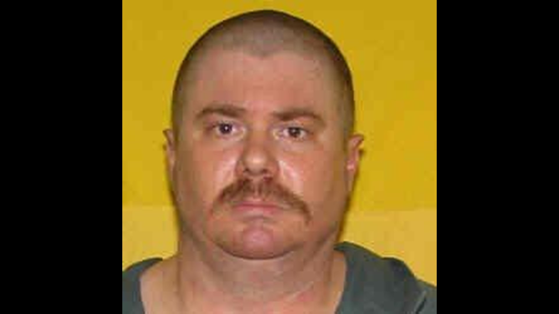 Convicted Murderer Charged With Killing Cell Mate | 10tv.com