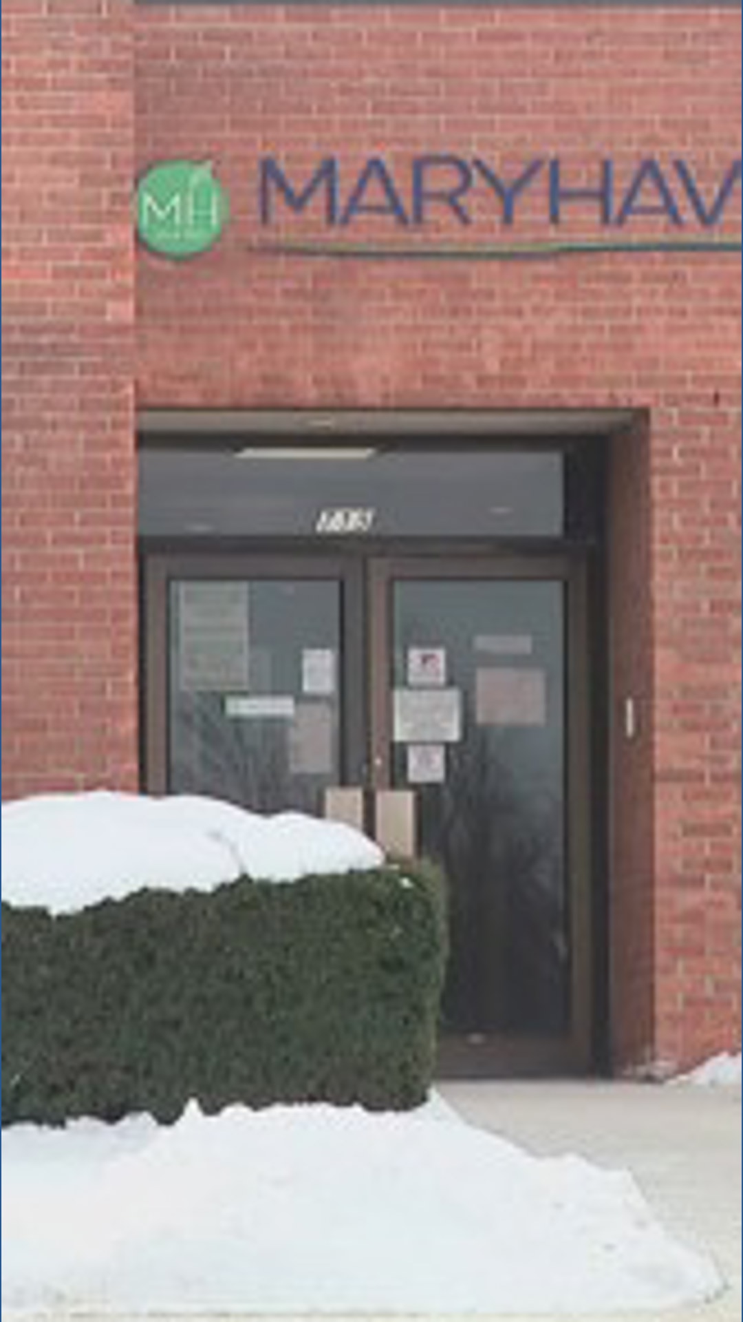 Maryhaven announces plans to close Marysville location this spring ...