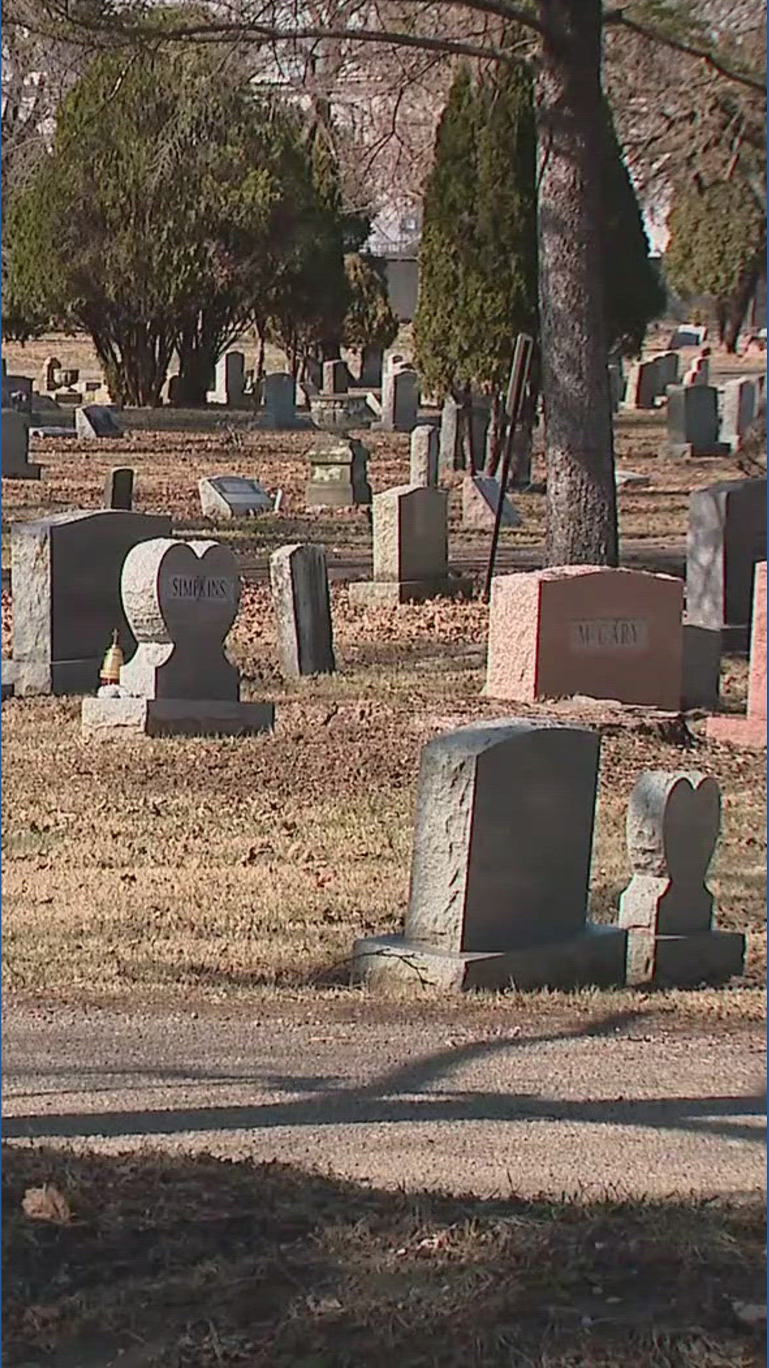 ‘That was the worst day of my life’: Central Ohio mother still waiting ...