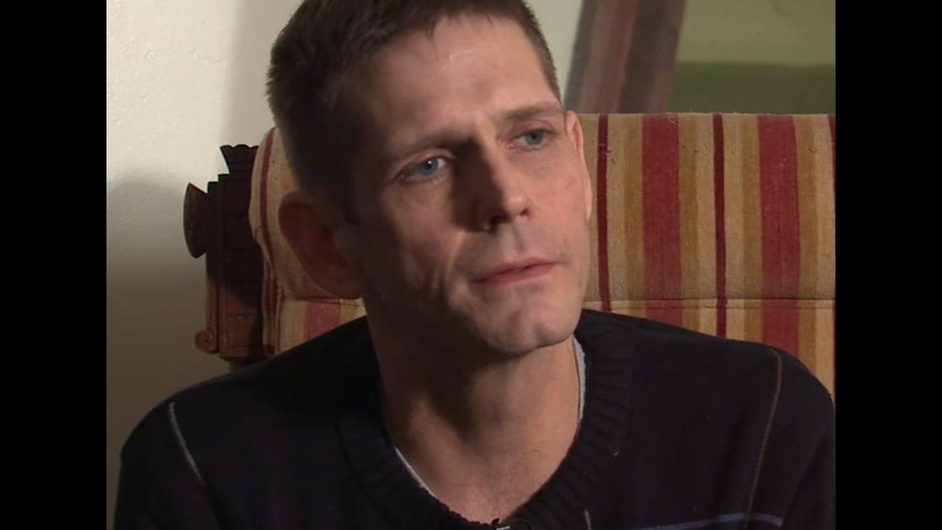 Columbus Man Chronicles His Own Battle With AIDS To Inspire, Teach ...