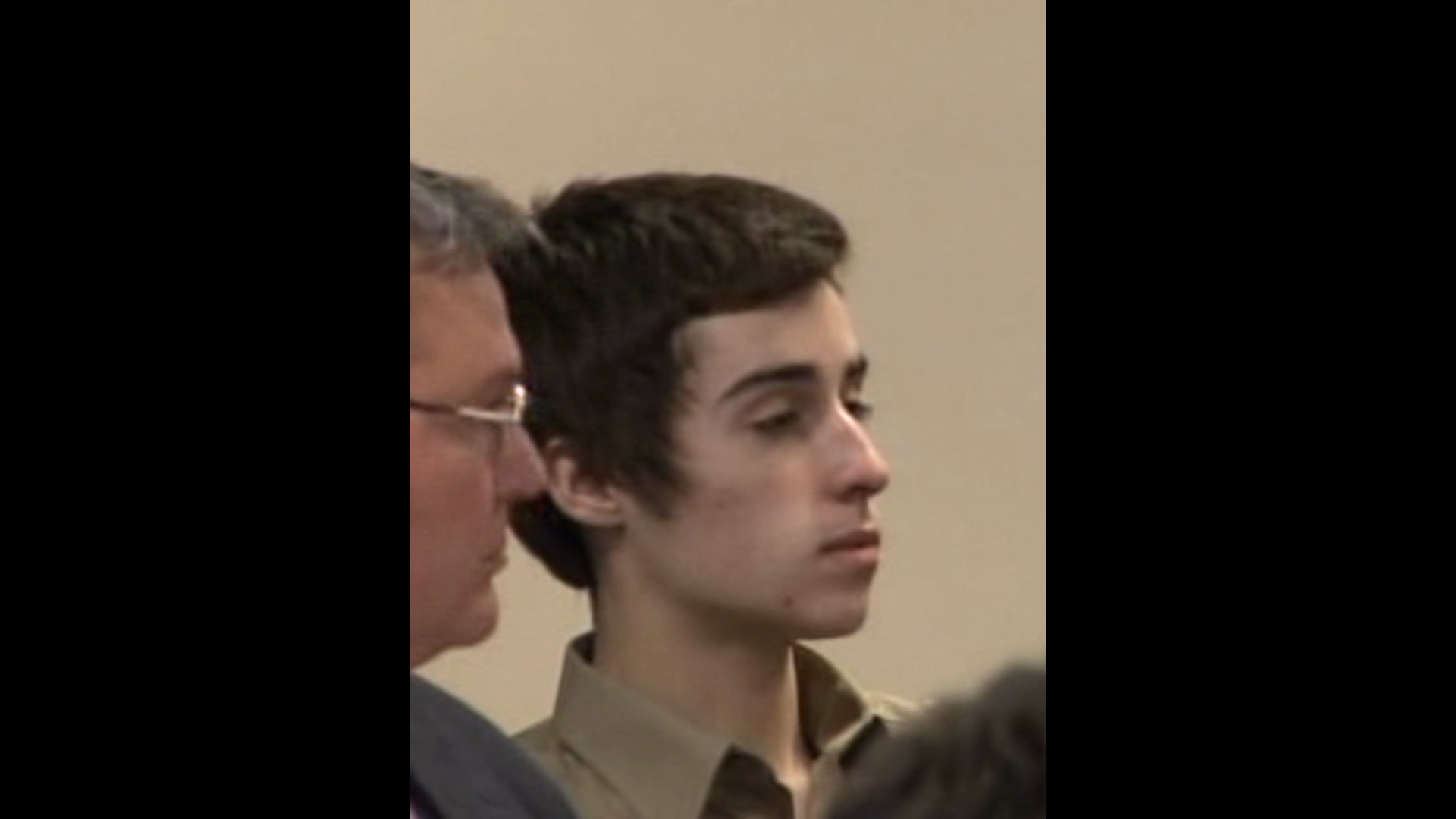 Judge: Chardon School Shooting Case May Go To Adult Court | 10tv.com