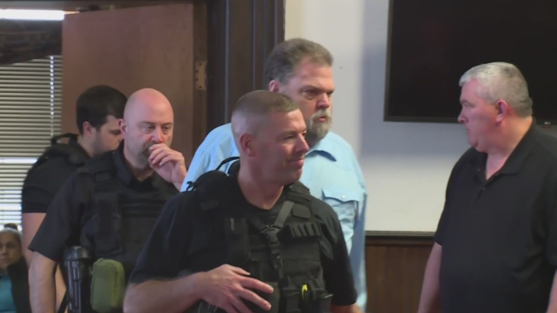 George Wagner III murder trial won't start until early 2024 | 10tv.com