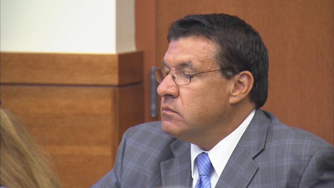 New Details Revealed In Columbus Lawyer’s Sexual Assault Trial | 10tv.com