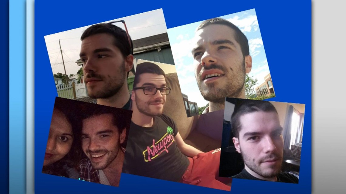 One year after Joey LaBute's disappearance, his family pleads for ...