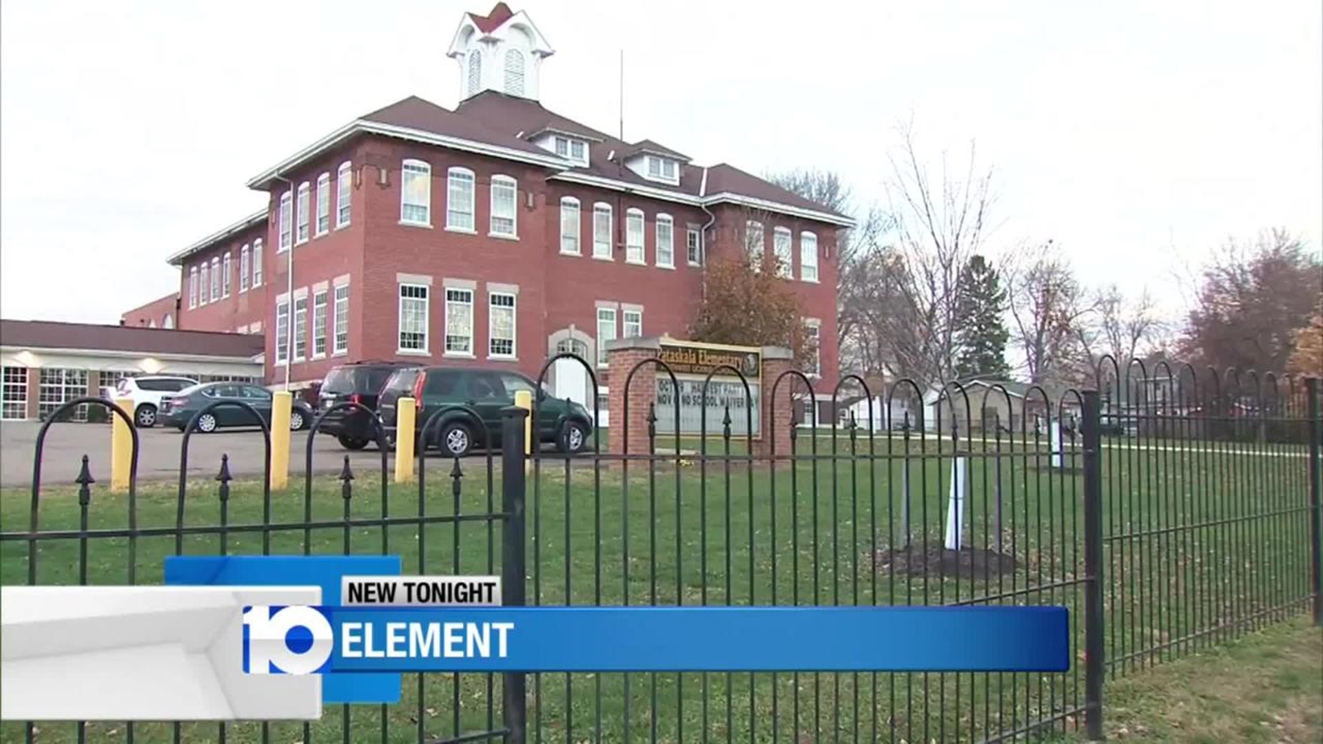 8-Year-Old Girl Caught With Marijuana In Pataskala Elementary | 10tv.com