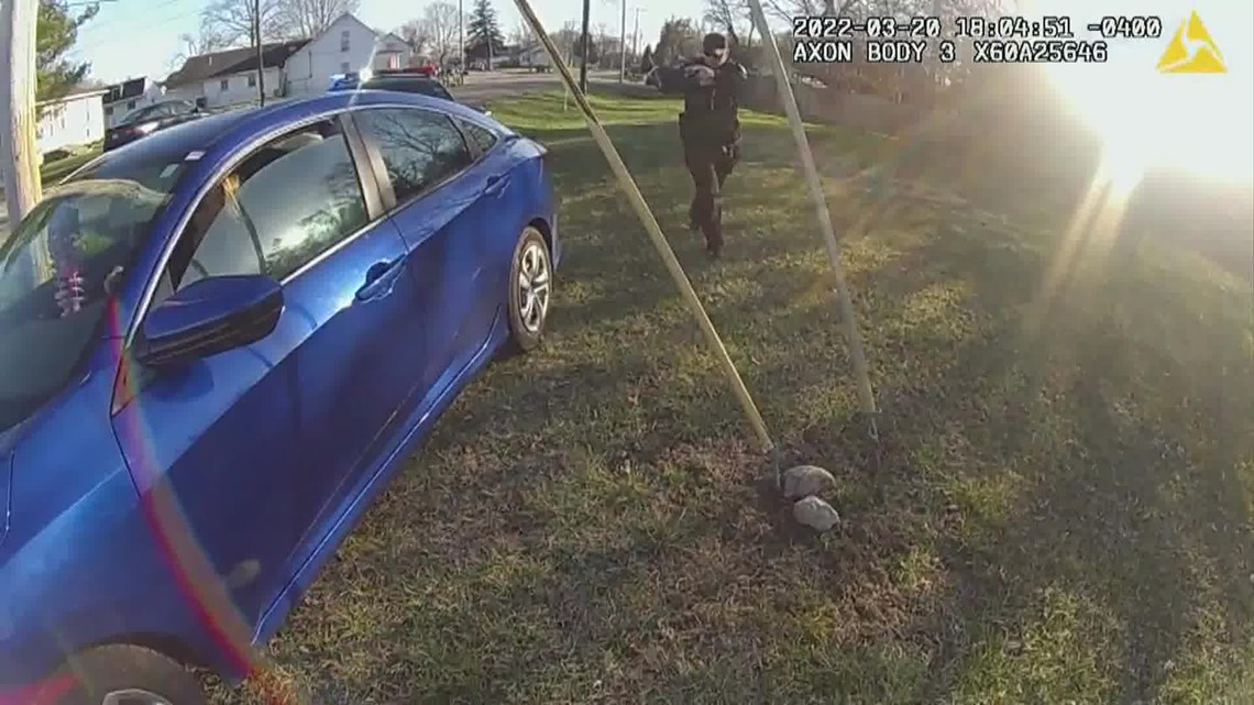 Michael Slager sentenced to life in prison for murder of Judy ...