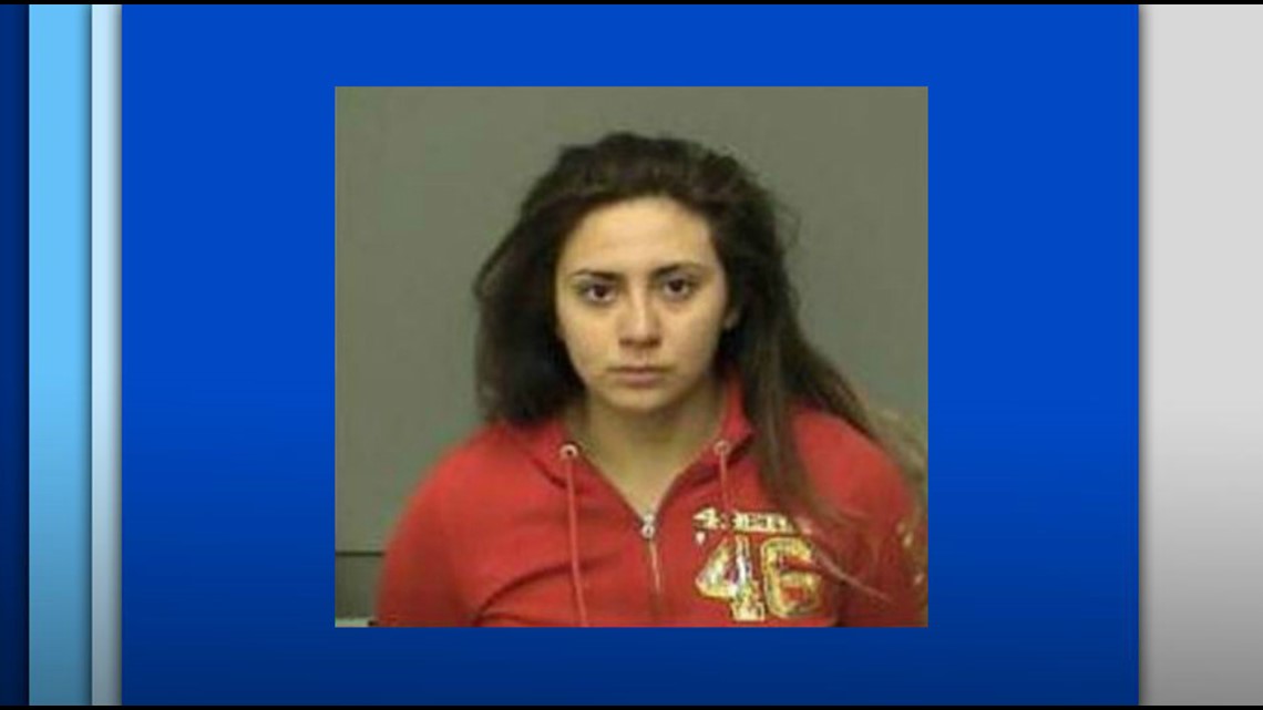 Woman arrested in deadly crash that was livestreamed online | 10tv.com
