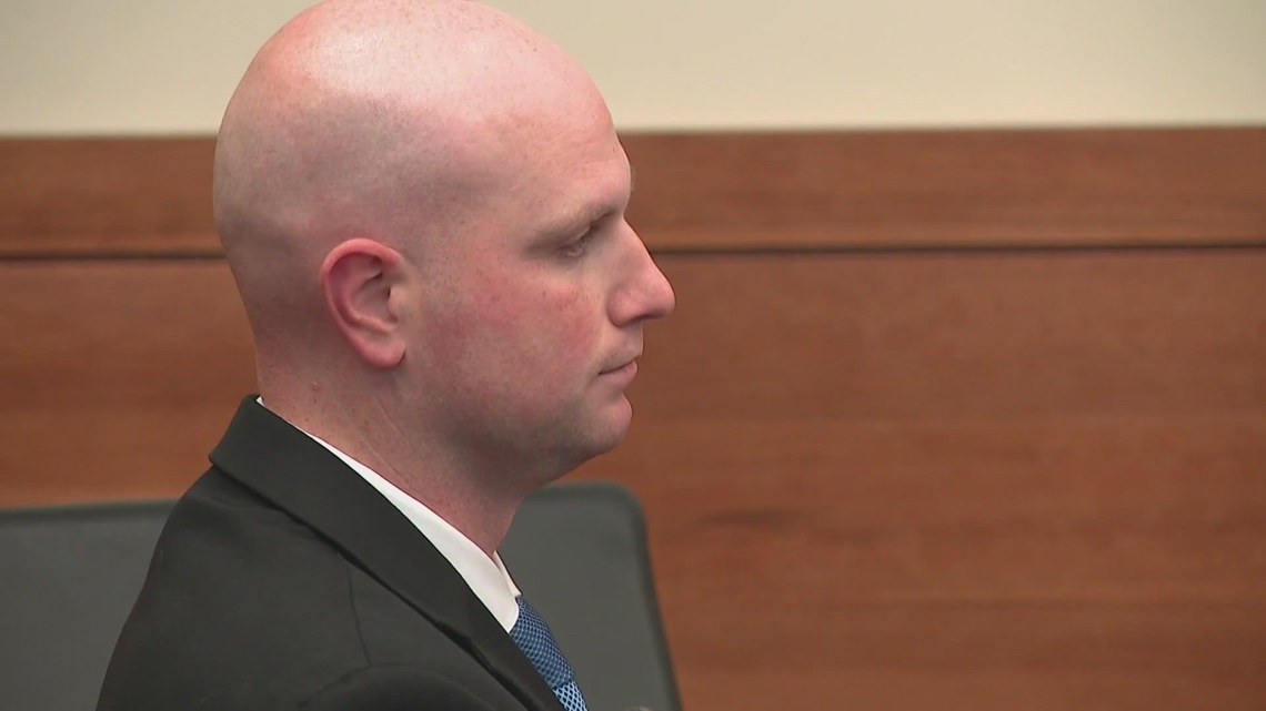 Defense calls for mistrial twice in Connor Grubb trial | 10tv.com