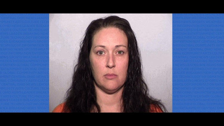 Ohio woman convicted of murder in death of boyfriend's infant son ...
